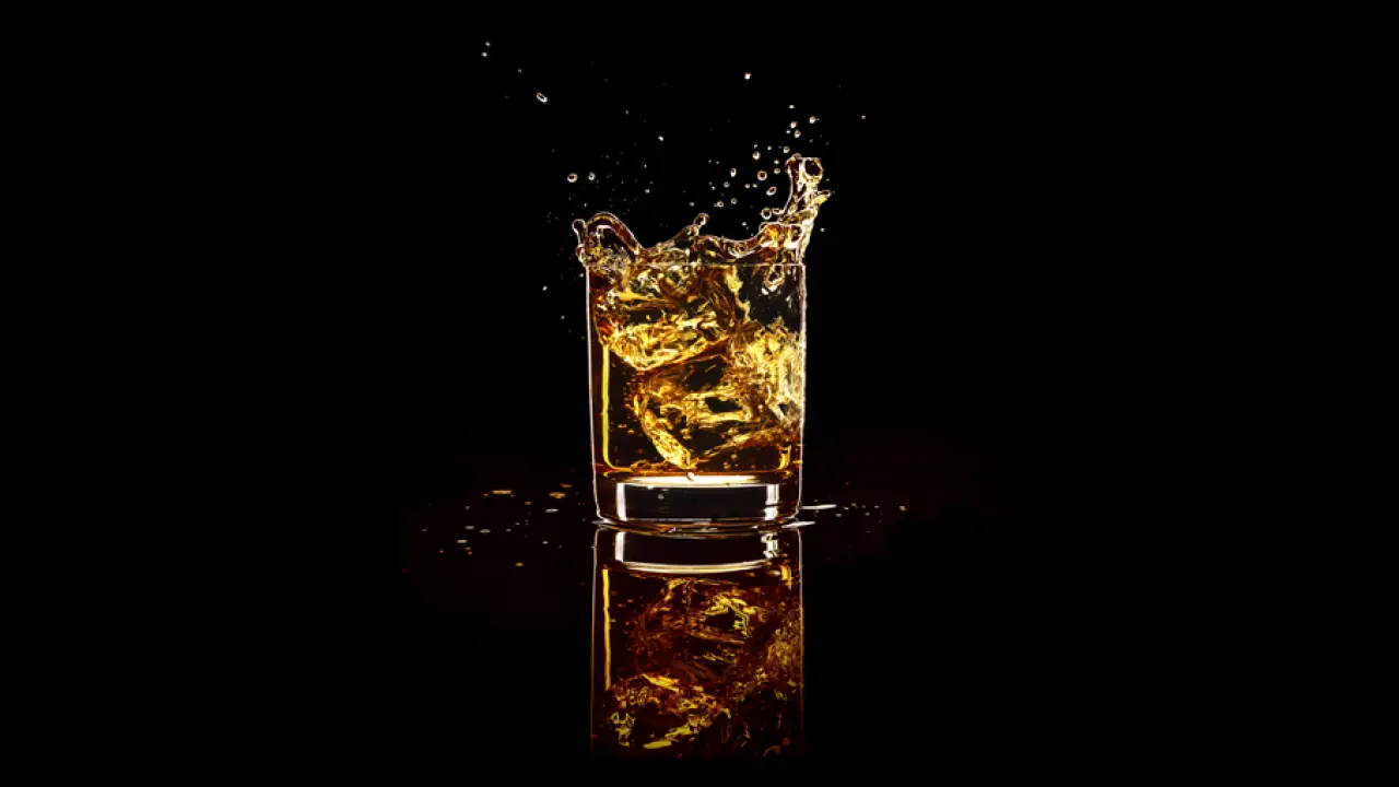 ¡Llegó a Colombia un whisky perfecto para preparar cocteles! - Recetas ...