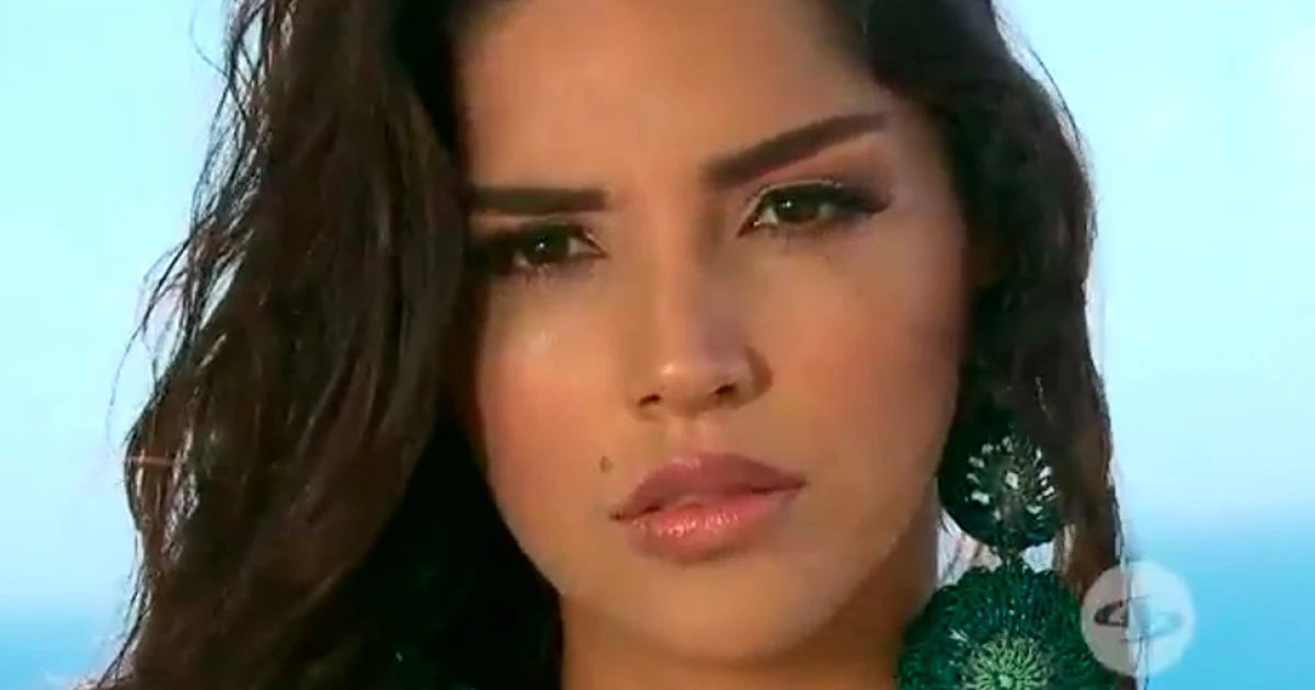 Laura Barjum está en una relación con el director Camilo Vega - CaracolTV