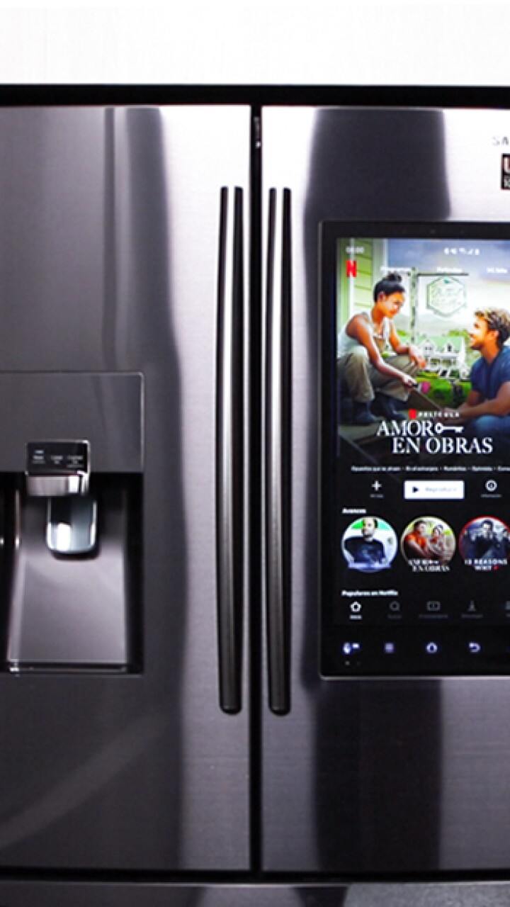 Samsung innova con inteligencia artificial en electrodomésticos y ...