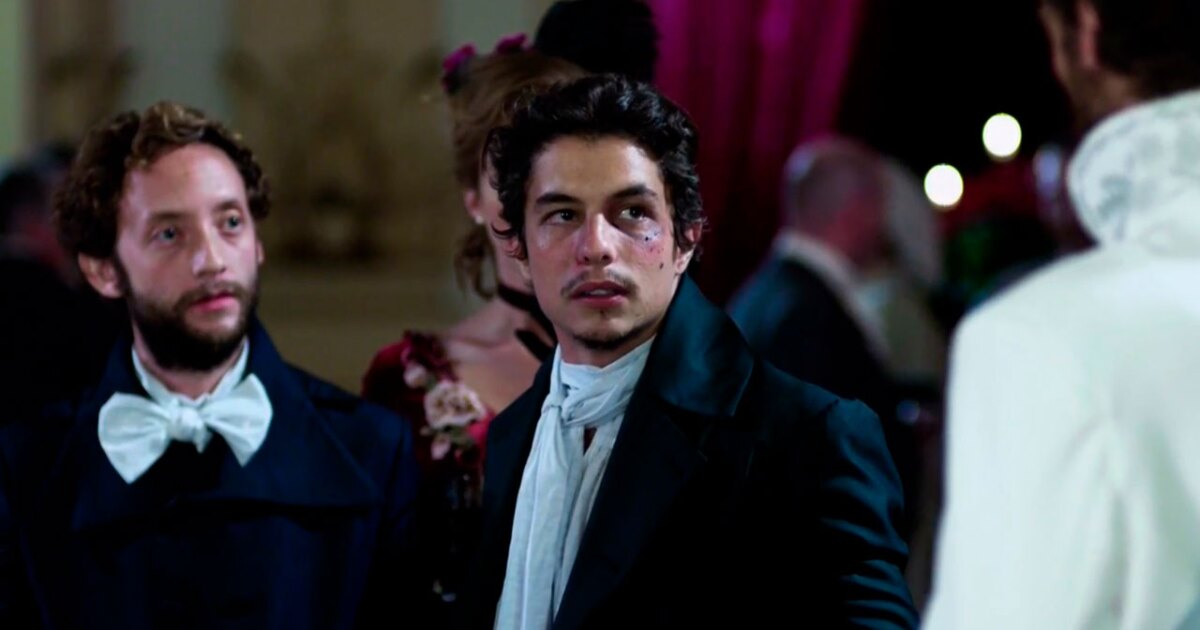 José Ramón Barreto siempre soñó con ser el libertador y lo cumplió ...