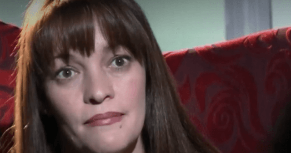 Alexandra Restrepo pide a los colombianos que “no salgan” tras ...