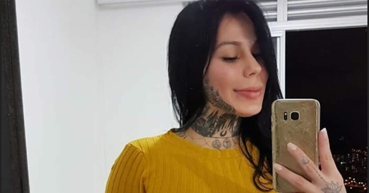 Exnovia de ‘La Liendra’ enciende las redes exhibiendo sus sensuales ...