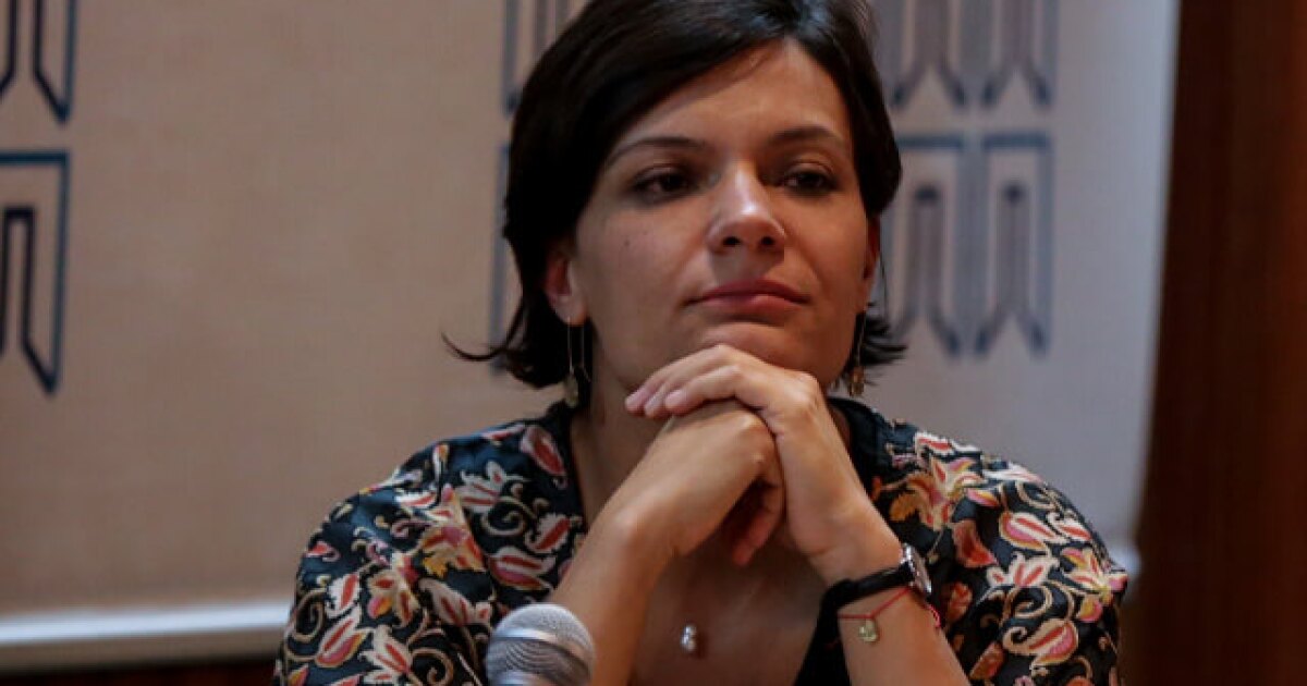 “El deseo no es solo de los hombres”: Melba Escobar reflexiona sobre su ...