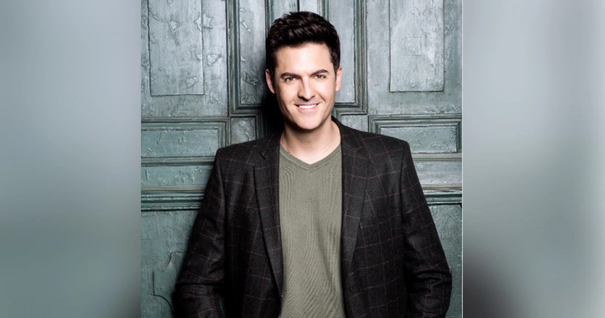 Rodrigo Candamil revela cómo la actuación le cambió la vida - CaracolTV