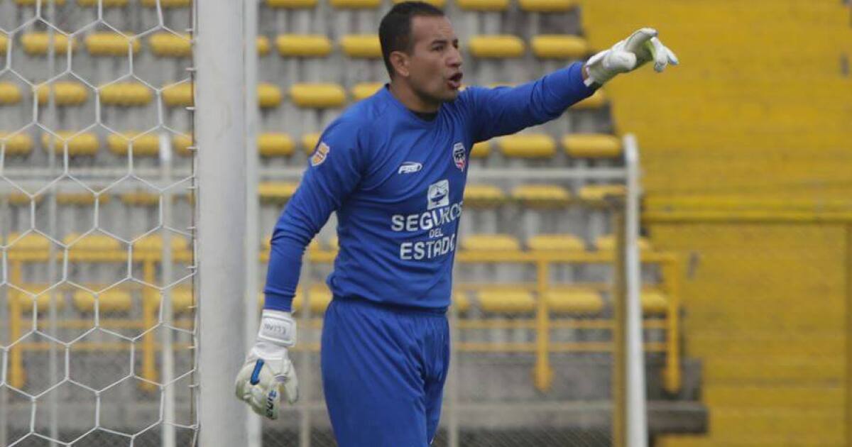 Nelson Ramos sigue dando cátedra con su pegada: marcó de tiro libre con ...