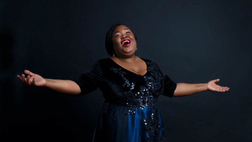 Lo mejor de la lírica colombiana le rendirá tributo a Gloria Zea ...