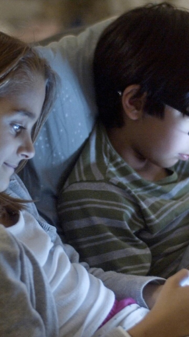 Encuentran 'diferencias sorprendentes' en el metabolismo de los niños ... Encuentran 'diferencias sorprendentes' en el metabolismo de los niños ...