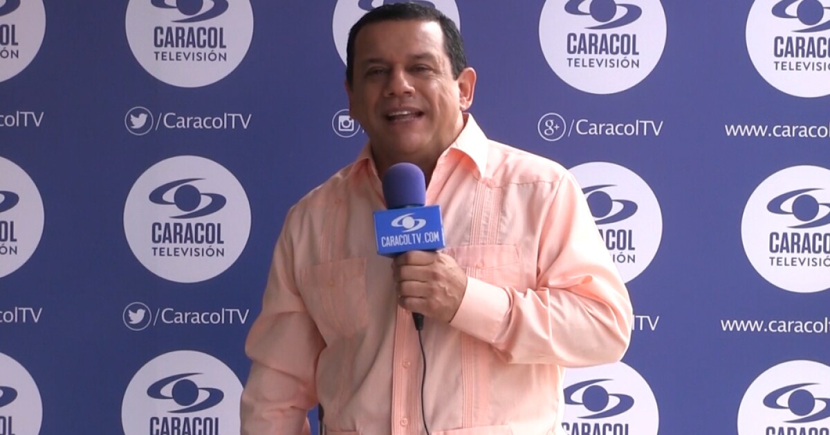 Así será el espectáculo de Emilio Lovera en el Festival del Humor 2017 ...