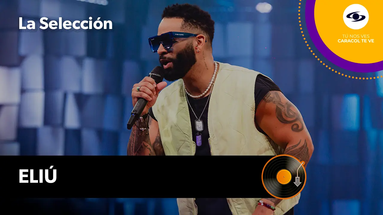 Eliú no quería quedar con su Mentor porque declara que “lo intimida”, ¿podrán trabajar juntos ...