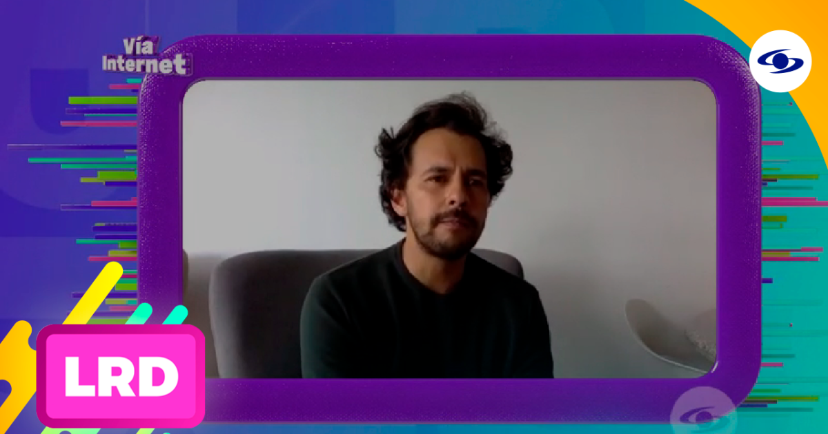 Iván López se casó con Vanesa Mendoza y ahora vive en Venezuela creando contenido turístico ...