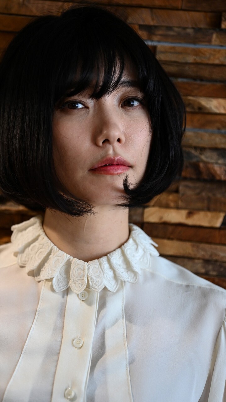 Los escritores japoneses Murakami y Kawakami juntos en un evento ...