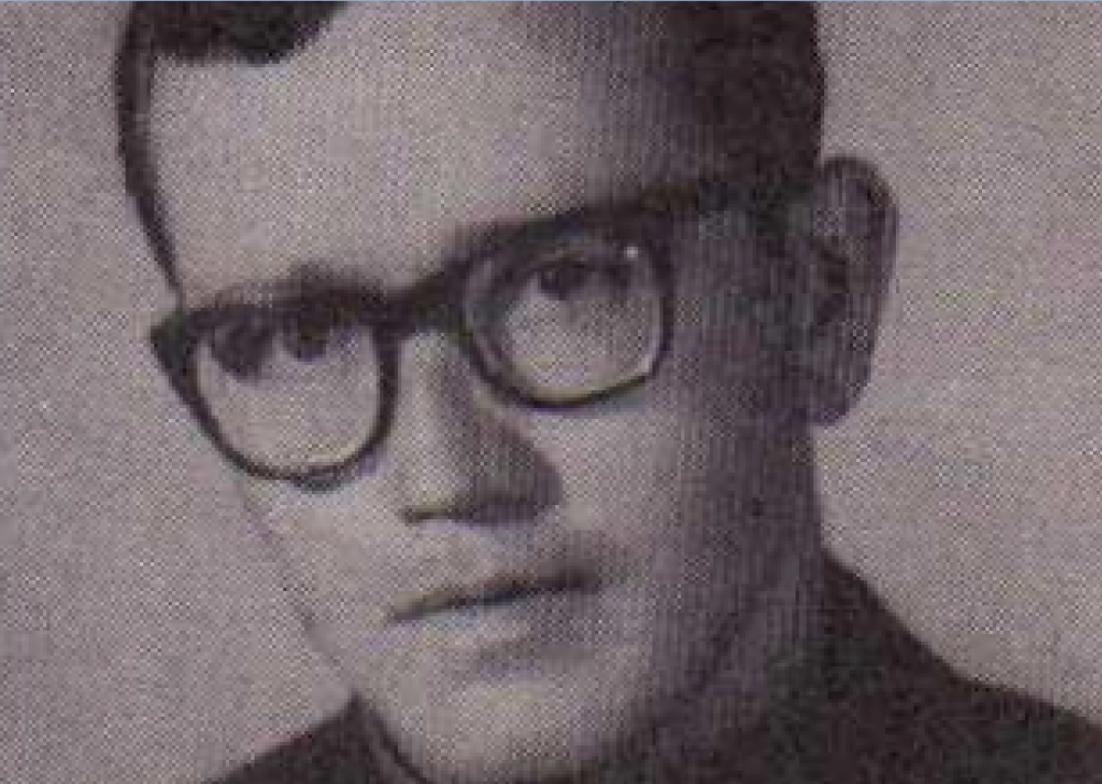 Conozca apartes de la historia del padre Héctor Gallego contada en un ...