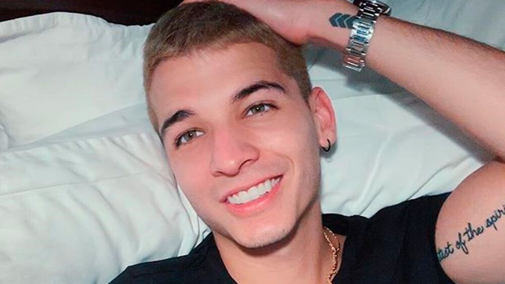 Legarda: el artista que conquistó el género urbano y Youtube - CaracolTV