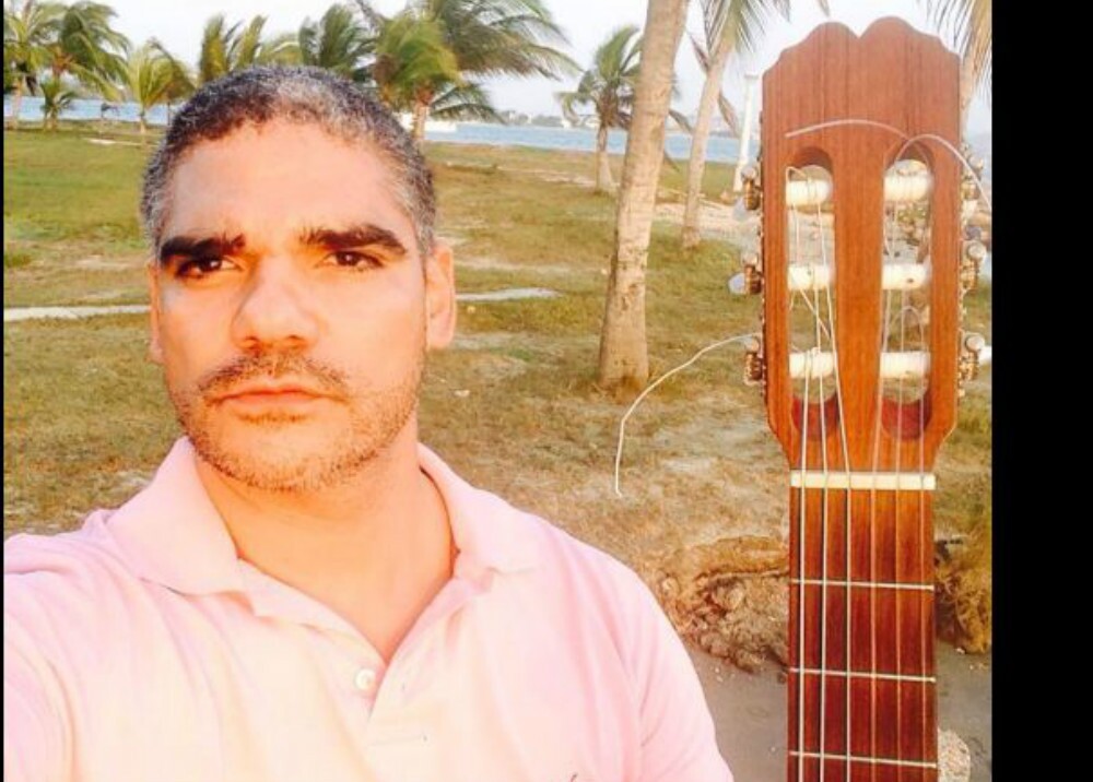 Duro rifirrafe entre Julio Nava y Sayco por cobro a concierto de ...