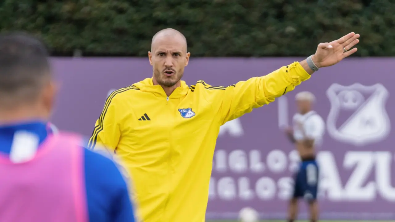 David González, fuertemente castigado por declaraciones contra árbitro ...