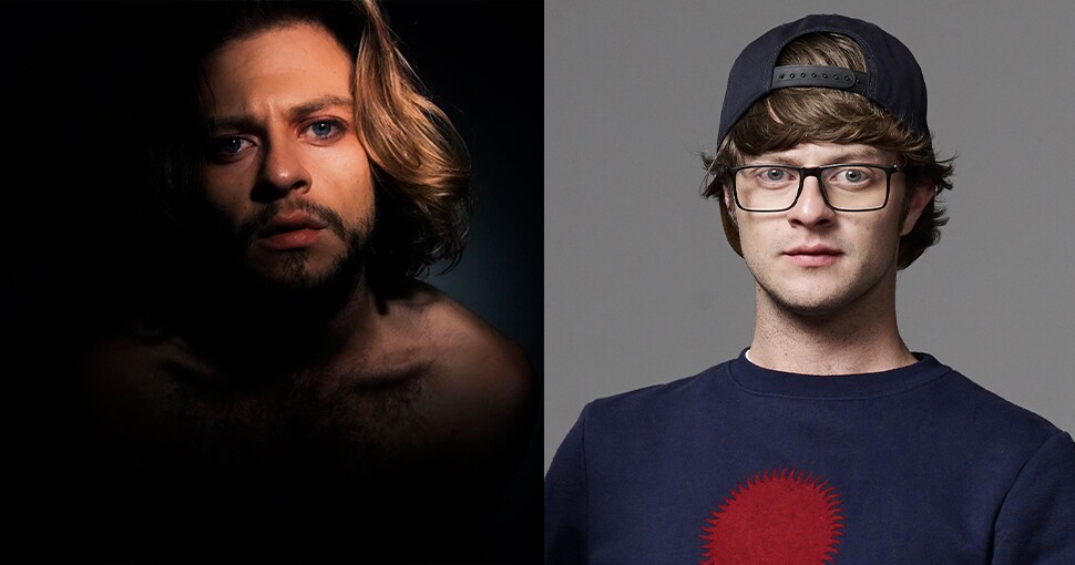 El actor que da vida a Benji, el tierno hacker que conquista en La ...