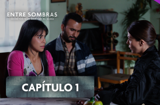 Capítulos de Entre Sombras - Caracol TV
