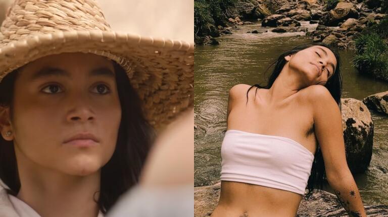 ¿Quién es Susana Morales, Úrsula Iguarán en 'Cien años de soledad' de Netflix? - BluRadio