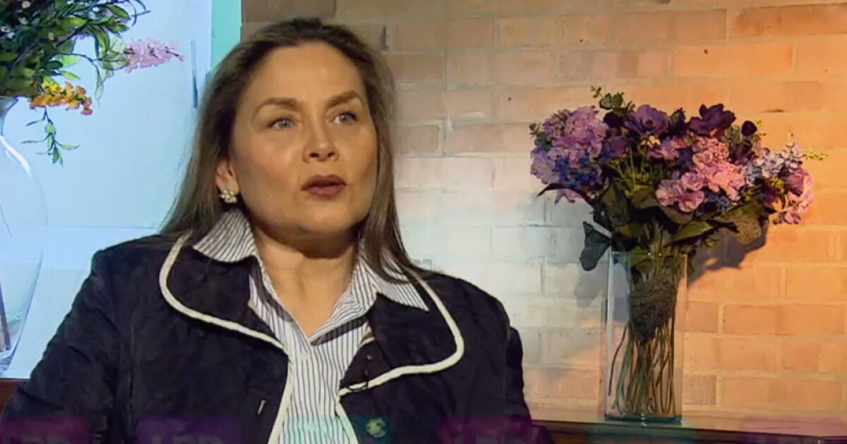 ¿Recuerdas a Lucero Cortés? Regresa al mundo de la actuación - CaracolTV