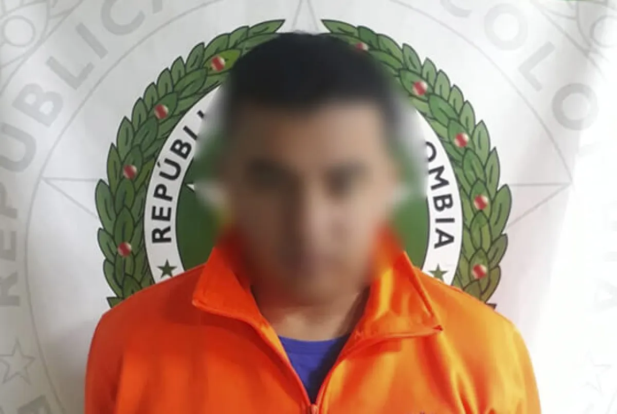 El alias ‘Popeye’ que sembraba terror en la comuna 8 de Medellín y fue ...