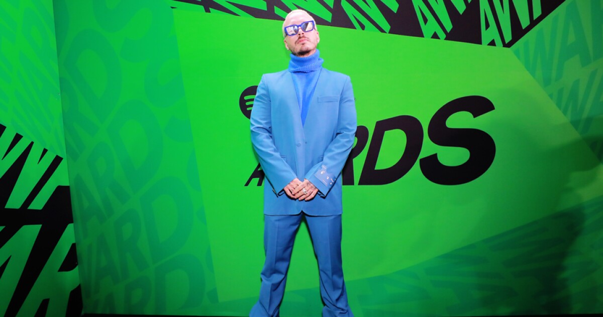 Estos son todos los ganadores de los Spotify Awards 2020 - CaracolTV