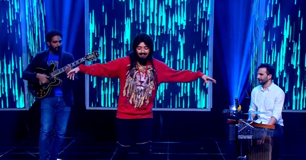 Rastacuando revela por qué ser tan romántico, a veces, trae problemas ...