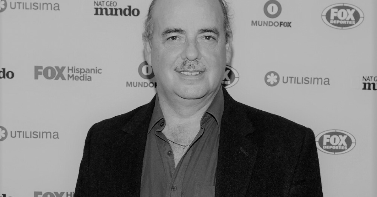 Fernando Gaitán fue tan genio que hoy le rinde todo el pueblo ...