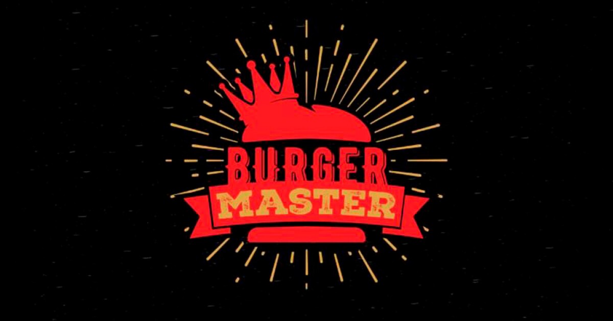 Llega el Burguer Master Nacional, la competencia más sabrosa de todos ...