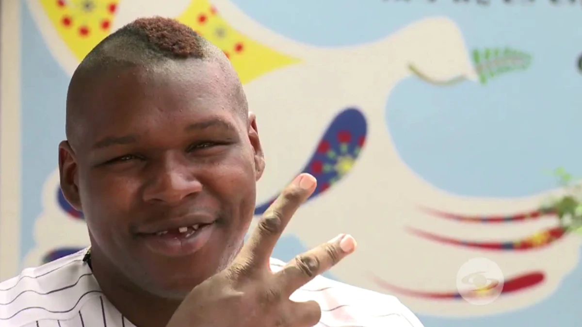 El cantante urbano Big Popa salió de la cárcel directo a hacer música ...