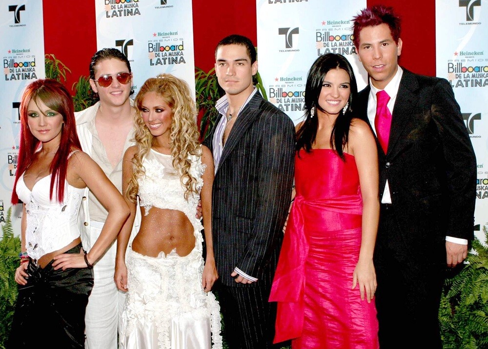 RBD 18 años: la popular serie llegó a la mayoría de edad y la nostalgia ...