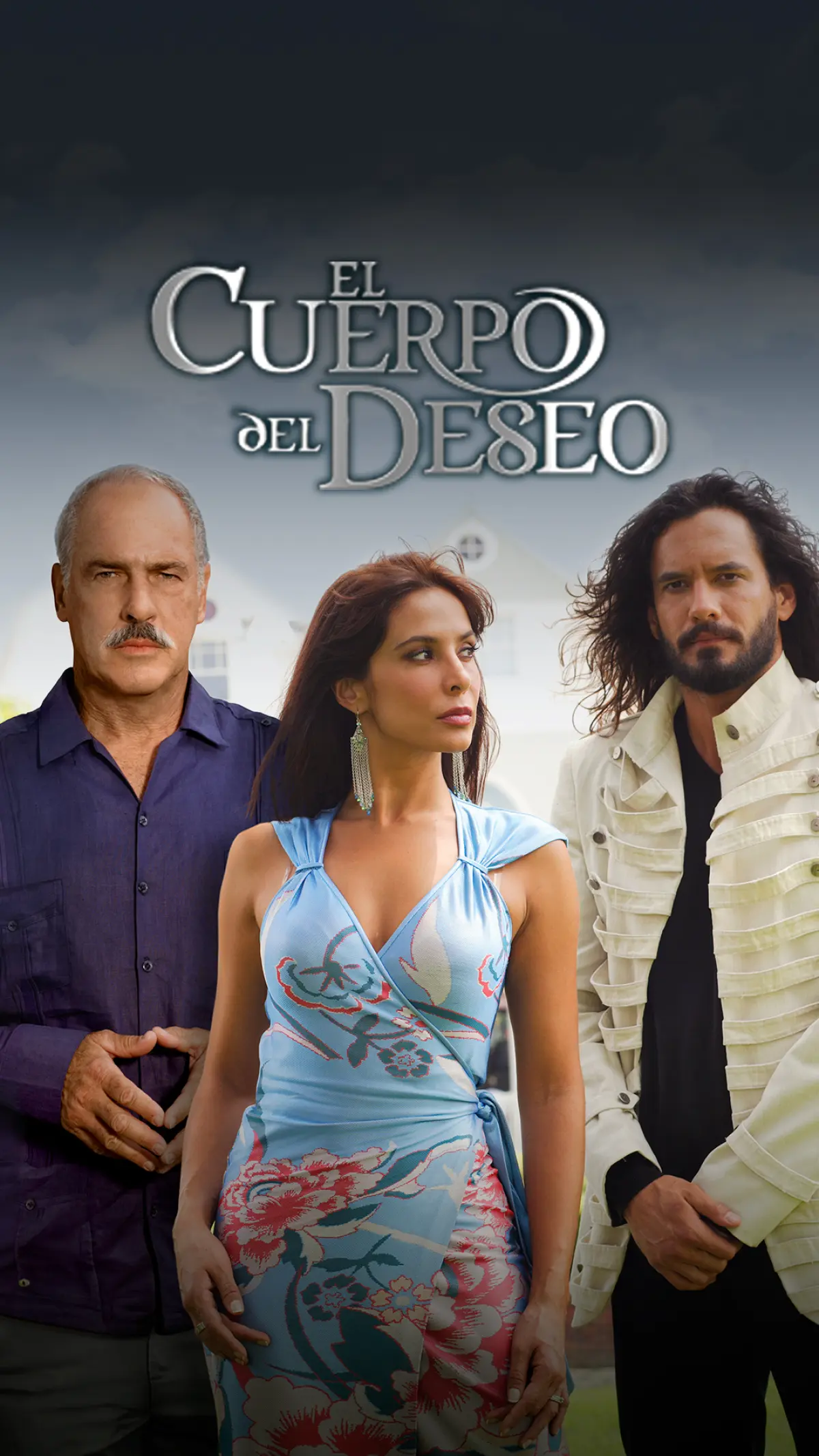 El Cuerpo del Deseo