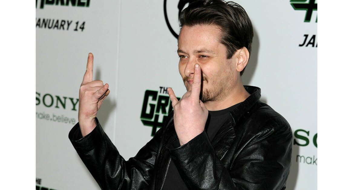 ¿Qué le pasó? Así luce el niño de Terminator tras 25 años del estreno ...