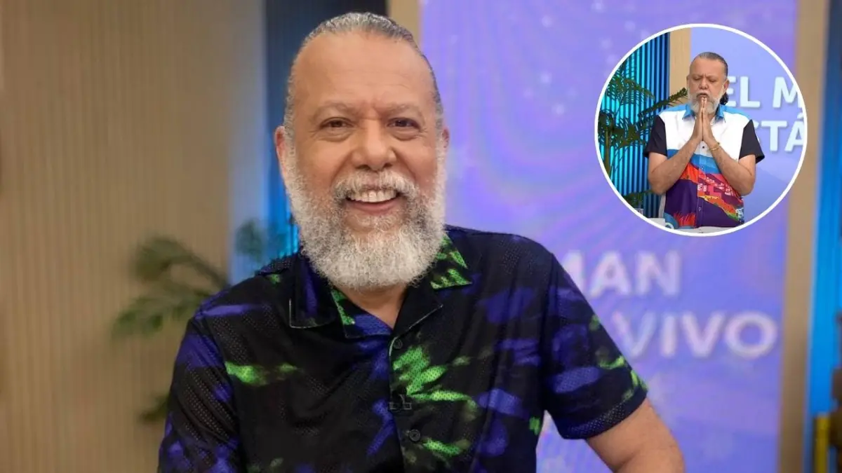 Padre Linero y su reflexión para este 13 de febrero: "A veces te rompes ...