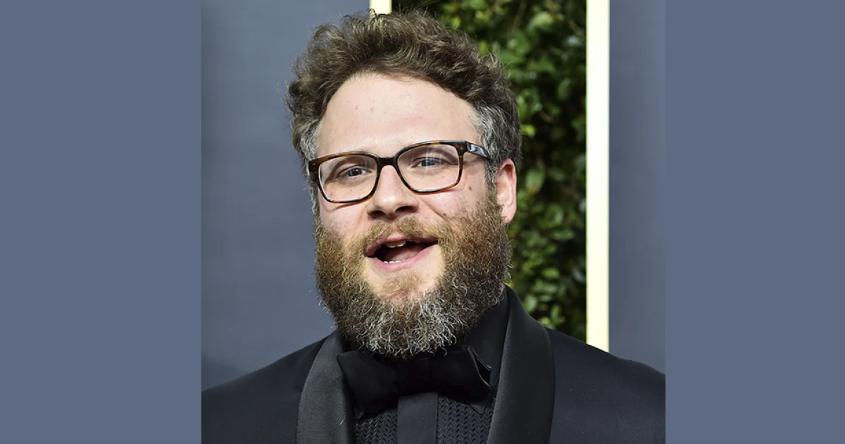 Seth Rogen está en Colombia y se enamoró de Cartagena - CaracolTV