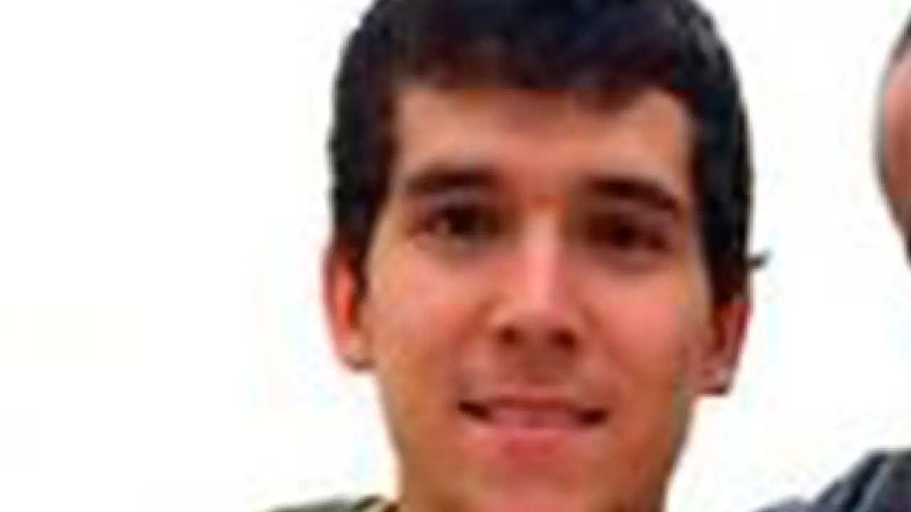 Sebastián Franco Franco - GolCaracol