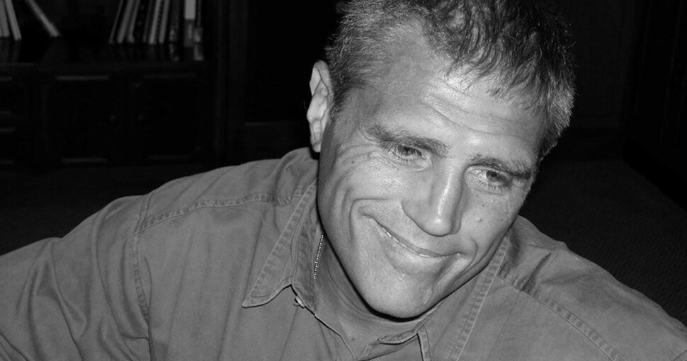 Muere el actor Rodrigo Obregón - CaracolTV