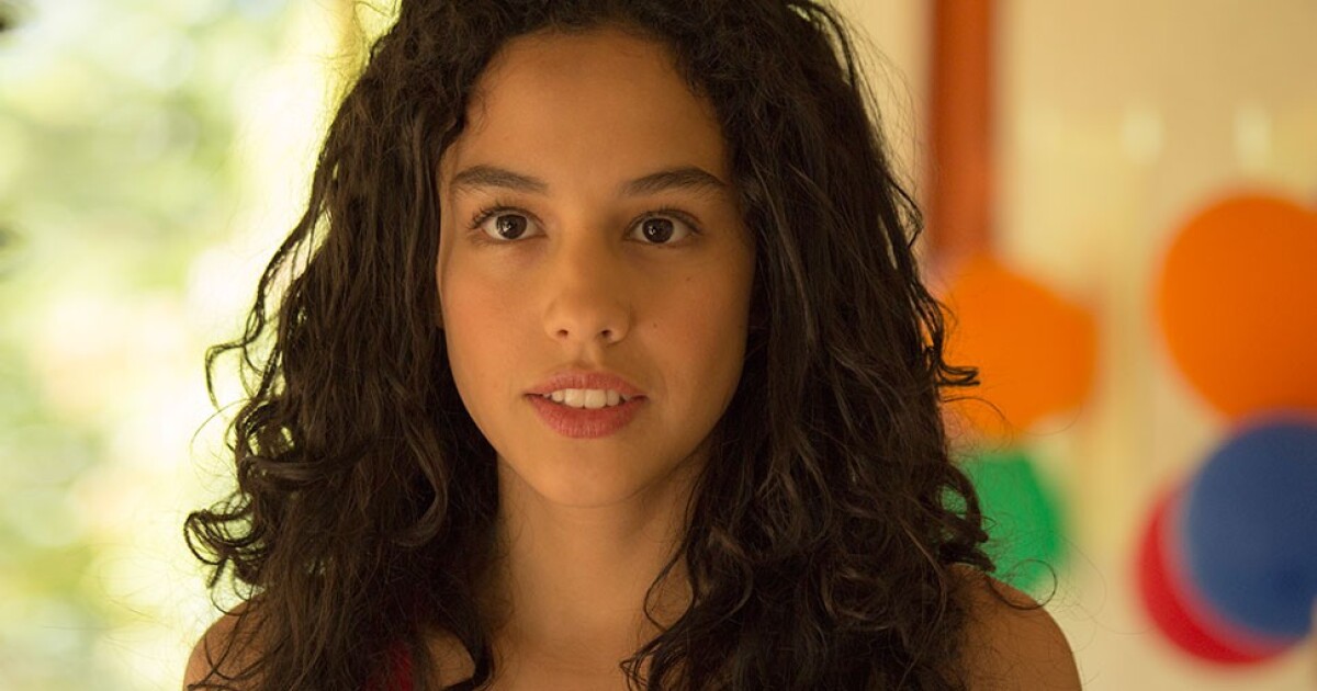 ¡Feliz cumpleaños! La talentosa y encantadora Ana María Estupiñán ...