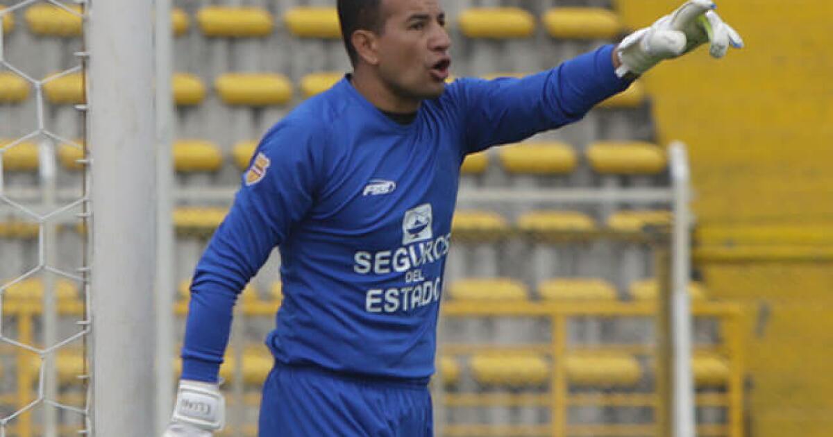 Nelson Ramos se retira del fútbol: "Los goles son amores, ojalá se dé ...