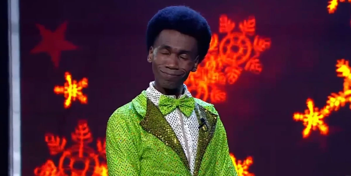 Así fue la experiencia de Lucumi cuando ganó en Sábados Felices - CaracolTV