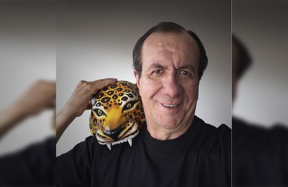 Carlos Duque, el retratista de Colombia - BluRadio