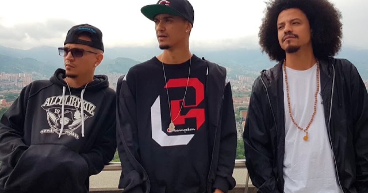 Alcolirykoz cerrará este año con un concierto que conmemora más de 10 ...