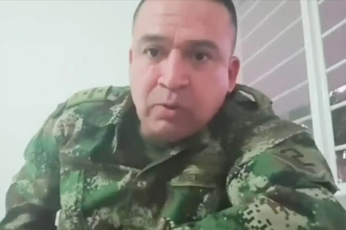 “matar Locos Y Bobos De Los Pueblos No Es Ser Héroe” Le Dice Un