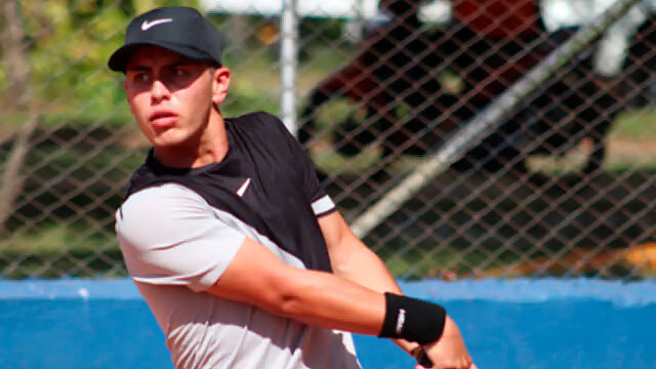 Mateo Gómez ya está entre los ocho mejores del Asunción Bowl - GolCaracol