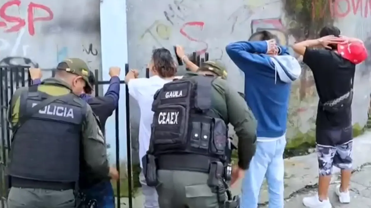 A Steven Serna Arango lo asesinaron en Dosquebradas por robarle la moto - NoticiasCaracol