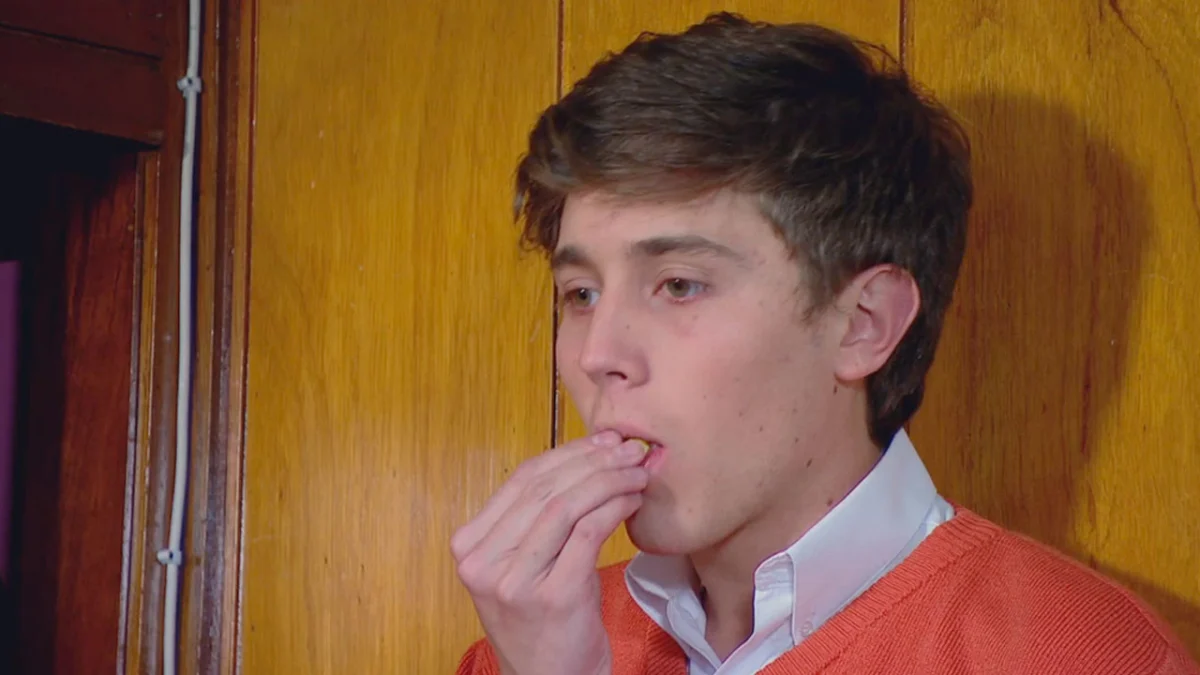 Capítulo: Amor comprado - CaracolTV