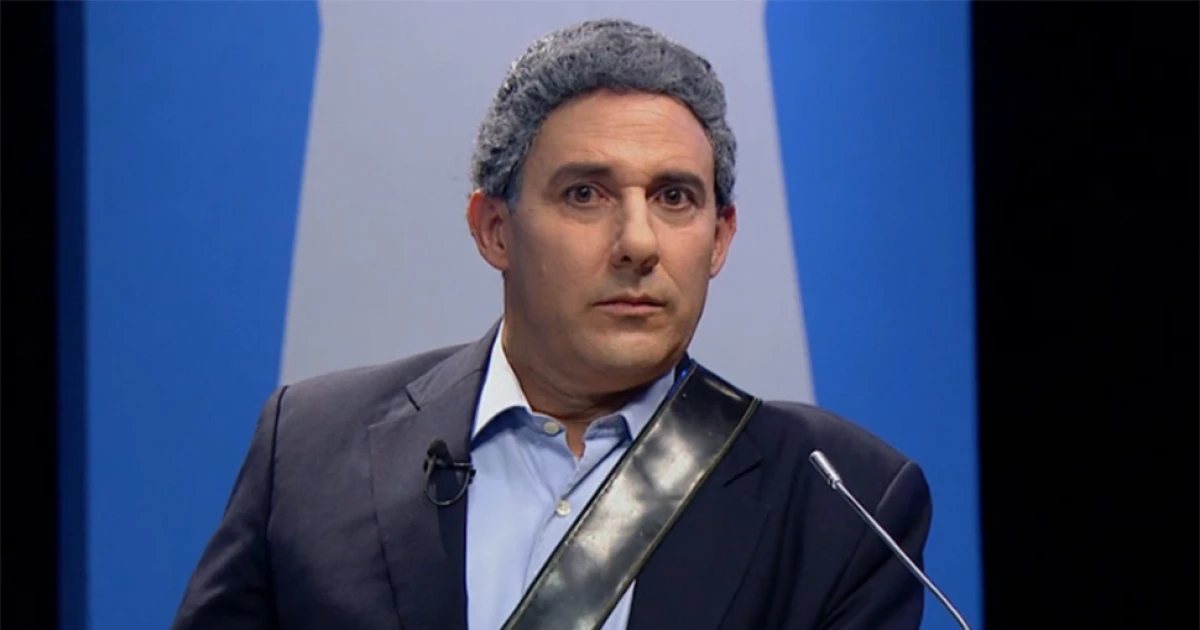 'Retro' e 'Ivancho' se ven cara a cara en el ‘debacle final' - CaracolTV