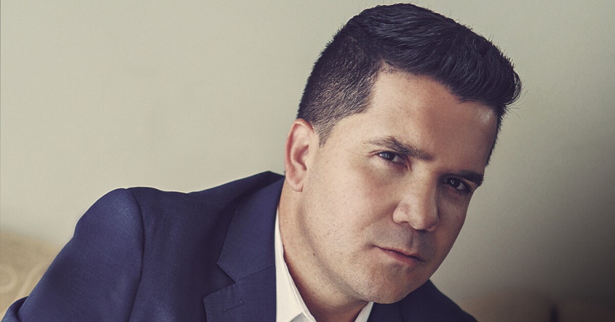 Franco Londoño, exparticipante de 'A Otro Nivel', presenta su nueva ...