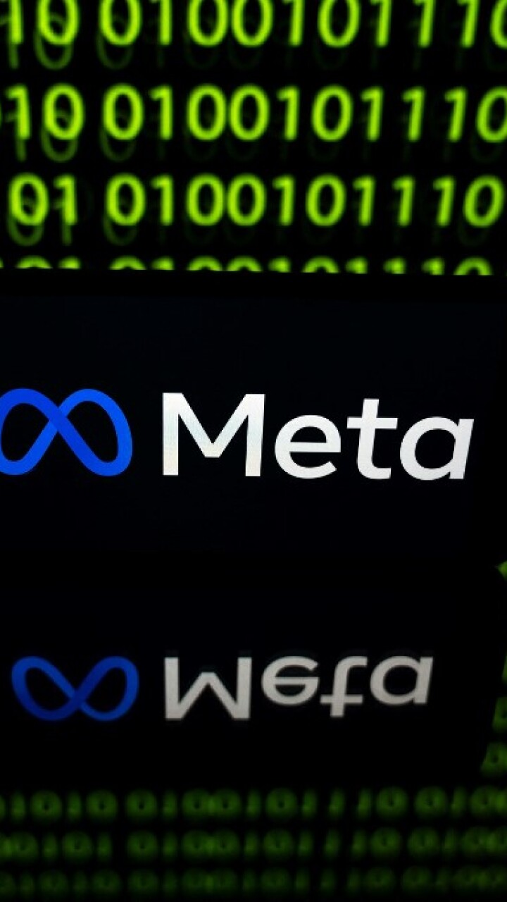 Meta anuncia robots con inteligencia artificial que son capaces de ... Meta anuncia robots con inteligencia artificial que son capaces de ...