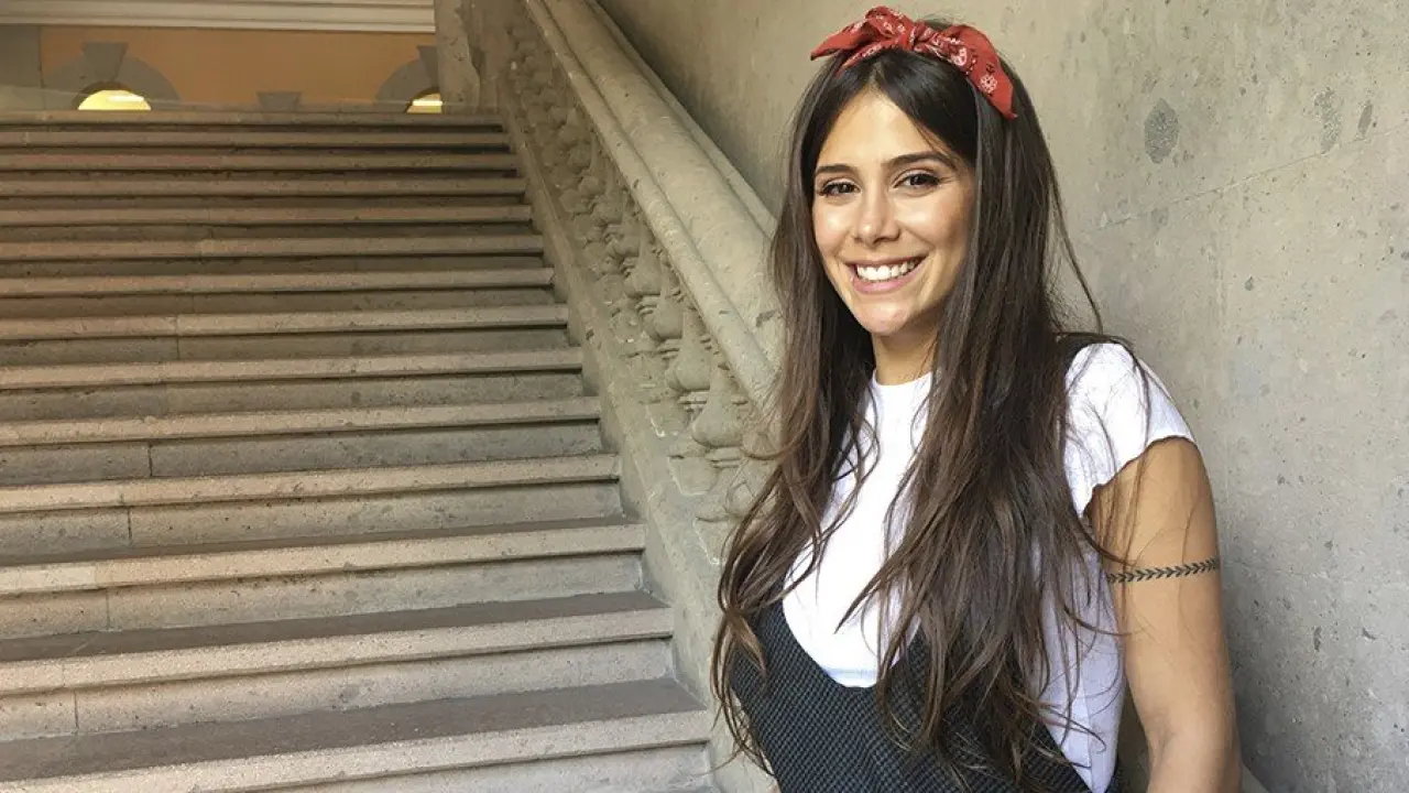 Greeicy Rendón despidió el 2019 con sensual baile en sugestivo traje ...