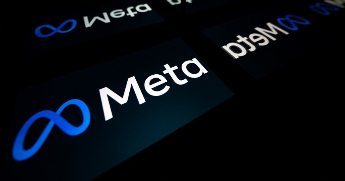 Meta Lanzó Su Propia Herramienta De Inteligencia Artificial Para Crear